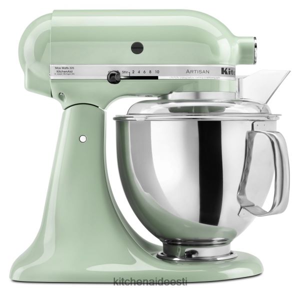 KitchenAid Eesti - Täiustatud seadmed